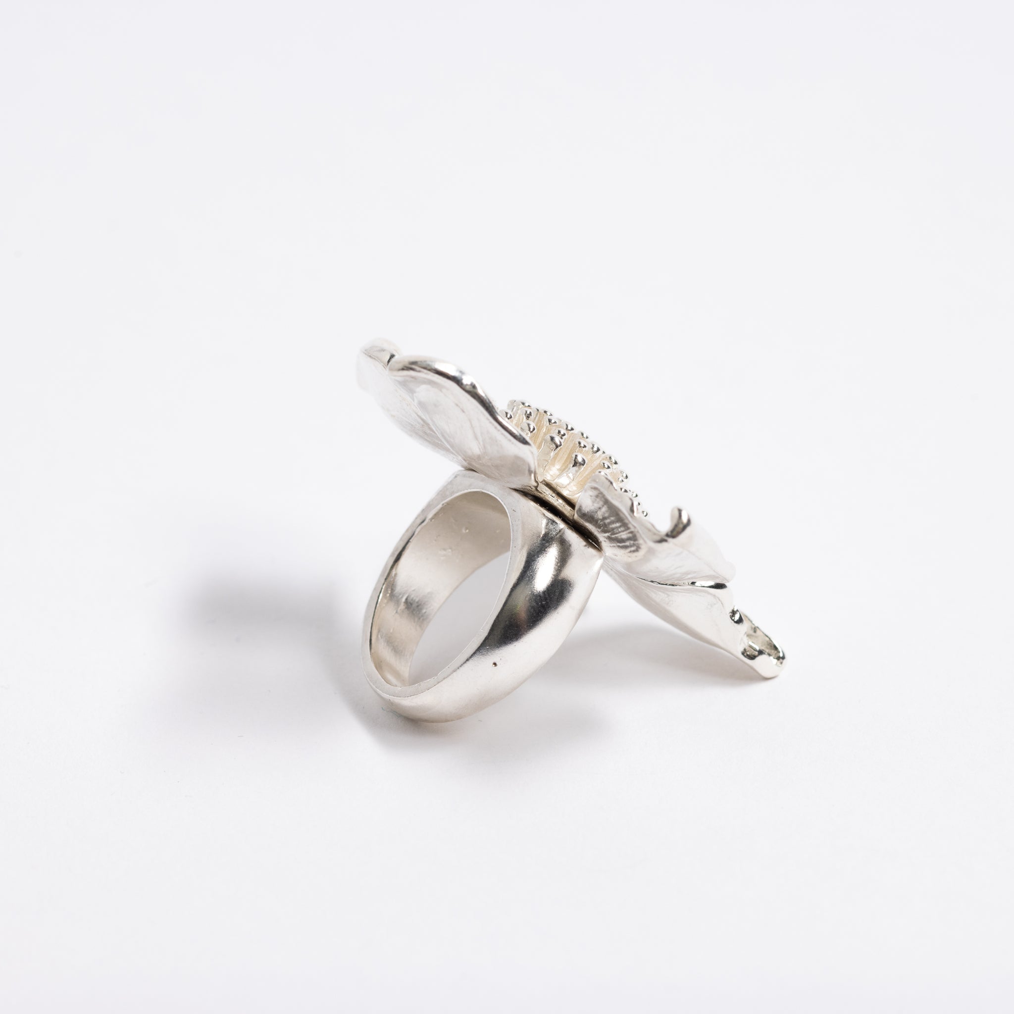 Magnolia Ring – Saint Claude