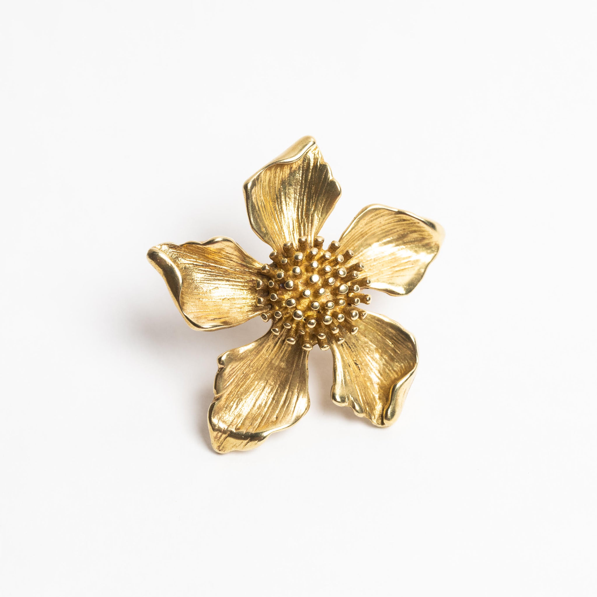 Magnolia Ring – Saint Claude